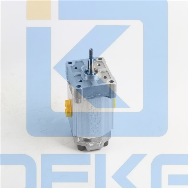 Danfoss Gear Pump SNP1NN/2.2RN01BAP1F3F3NNNN/NNNNN