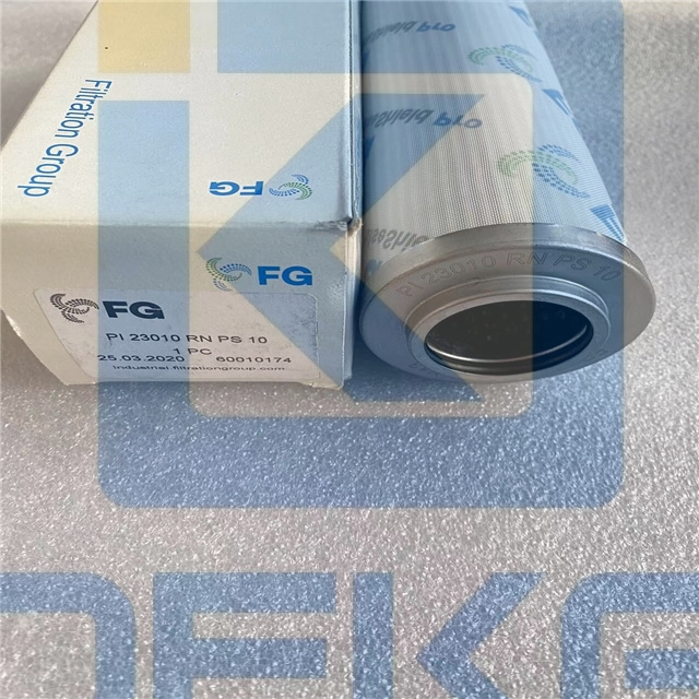 Filtration Group Filter Element PI 23010 RN PS 10