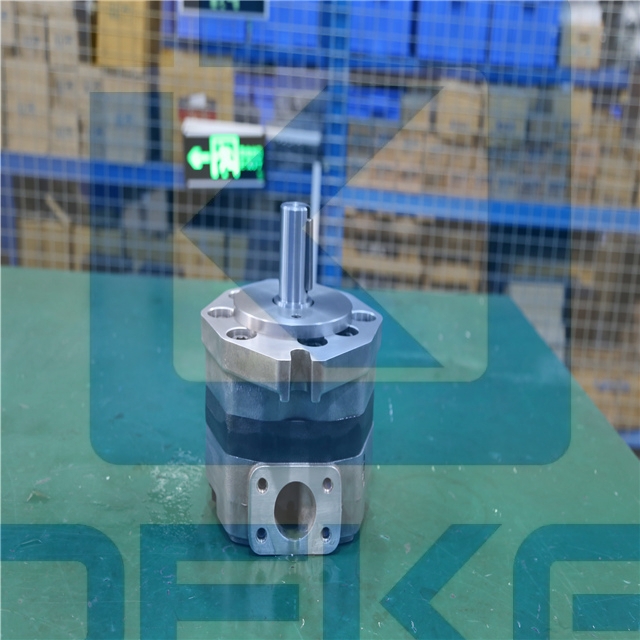 INTEGRAL HYDRAULIK Hydraulic Pump PT5-100