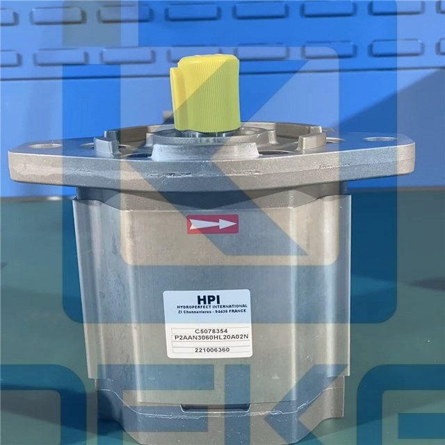 HPI GEAR PUMP P2AAN3060HL20A02N