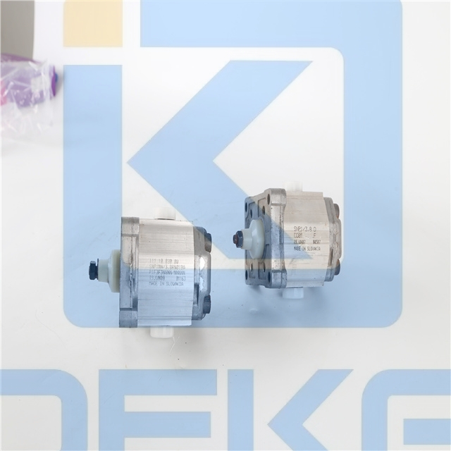 DANFOSS GEAR PUMP SNP1NN/3.8RN01BAP1F3F3NNNN/NNNNN