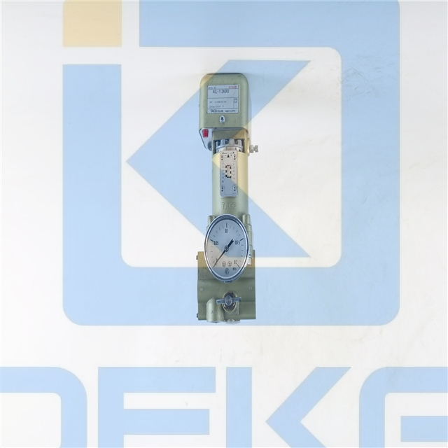 TACO AIR LIMITER AOL-112ASR3