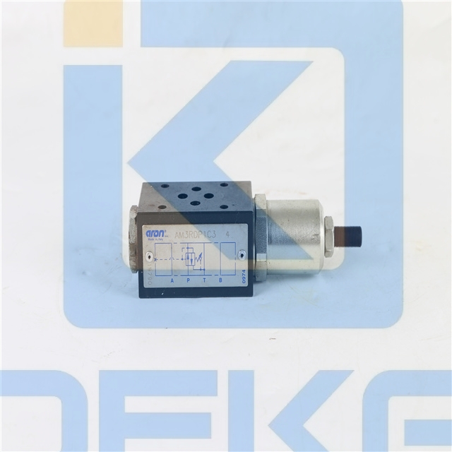 Aron Pressure Valve AM3RDP1C3004