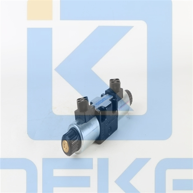 ARON SOLENOID VALVE AD3E03C0002