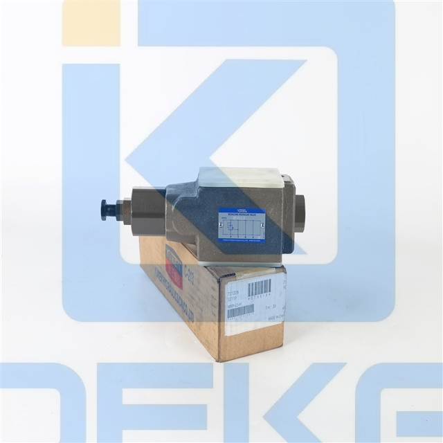 YUKEN Hydraulic Valve MRP-03-H-30