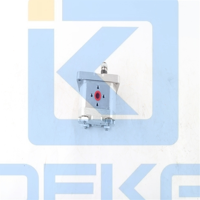 BUCHER Gear Pump AP200/8.5-D218