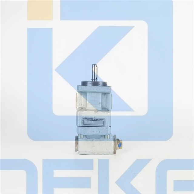 What Is A Mounting Bracket 10563 Haldex/Concentric High Pressure ...