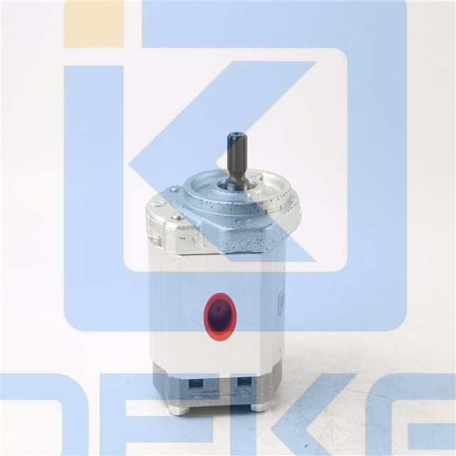 HALDEX / CONCENTRIC Hydraulic Motor WM09A1C140B03FA125N 1820127