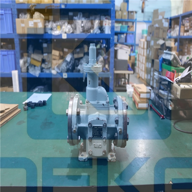 TAIKO Hydraulic Pump NHG-10C