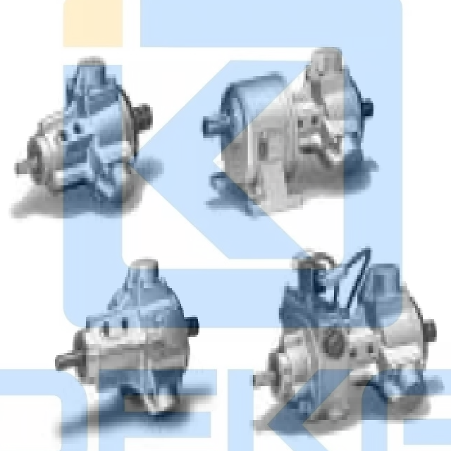 TAIYO AIR MOTOR TAM4-030FG005