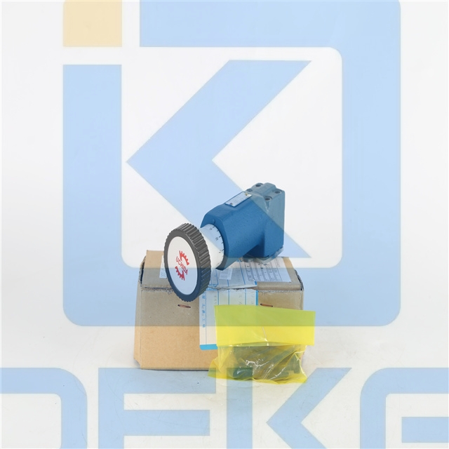 UCHIDA Hydraulic Valve RD1-02G-D-331