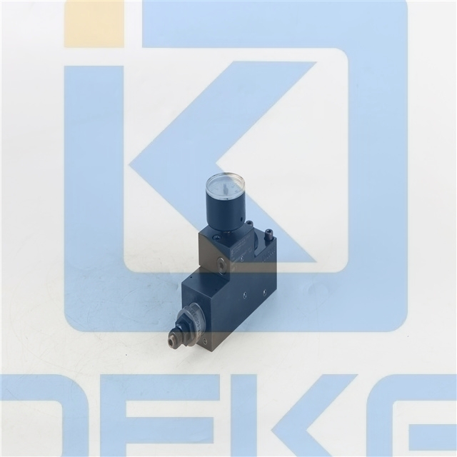 VOITH Hydraulic Valve D10-12-60E-3275S