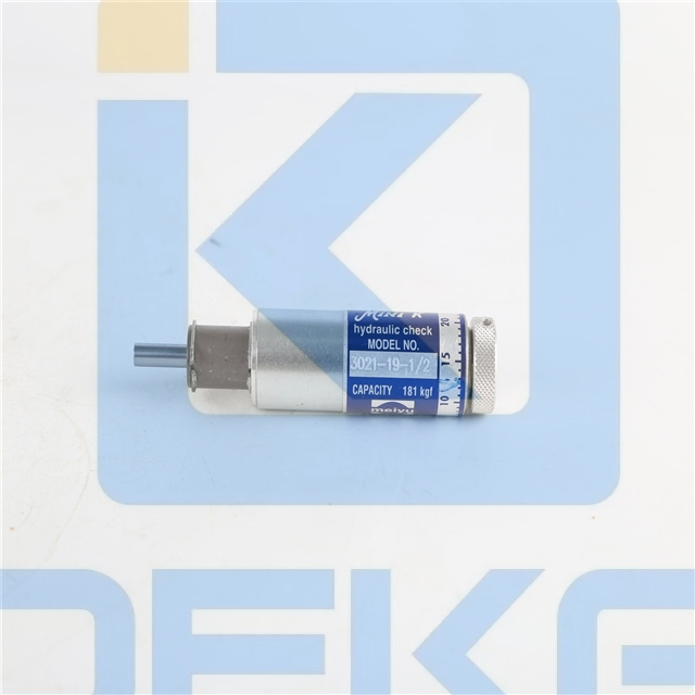DESCHNER KINECHE Regulator 3021-19-1/2