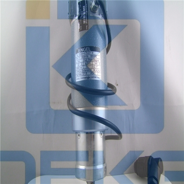ENGEL MOTOR GNM4175-G11.8