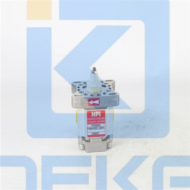 HPI HYDRAULIC PUMP P1BAN1003CL13B01N