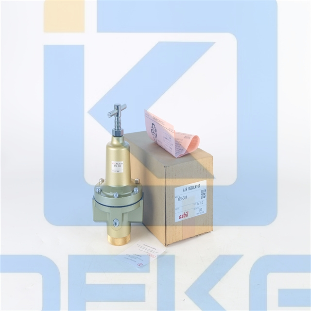 TACO REGULATOR NRV-304