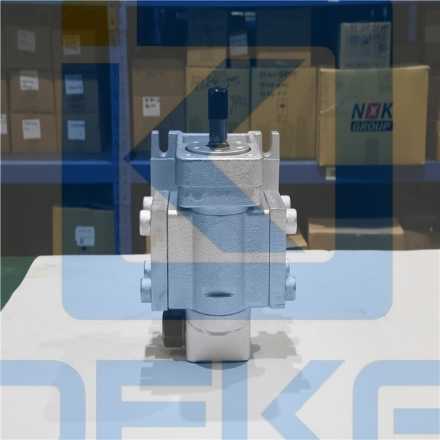 Maag Gear Pump NP 56/56 50072135/020