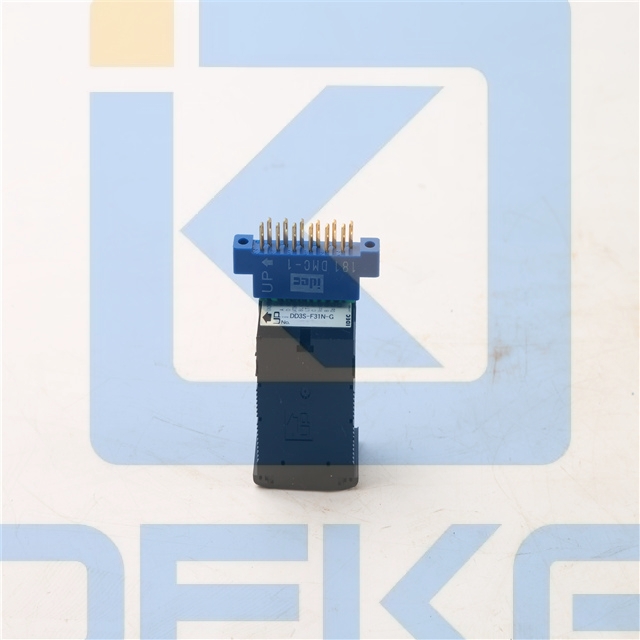 IDEC Digital Display DD3S-F31N-G