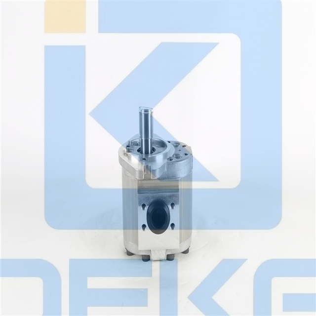 NIHON SPINDLE PUMP PC8RM66