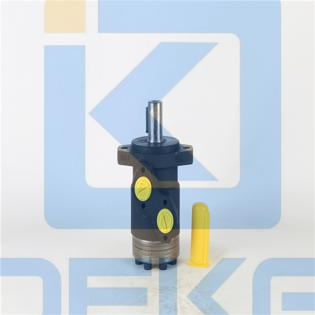 BREVINI Hydraulic Motor BG100E2ACL250R08