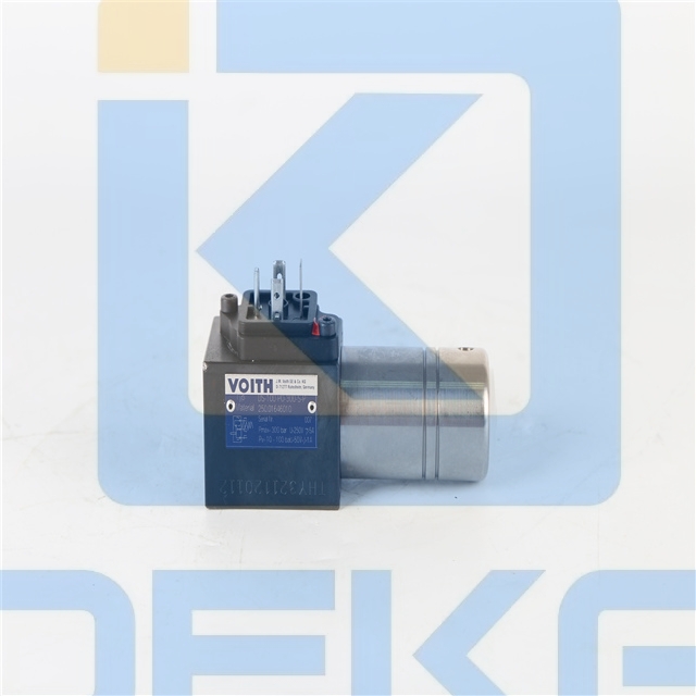 VOITH Pressure Sensor DS-100-P0-300-S-P (250.01646010)