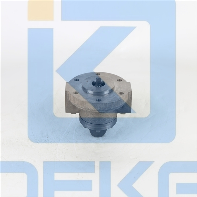 NOP OIL PUMP TOP-2RA-4C