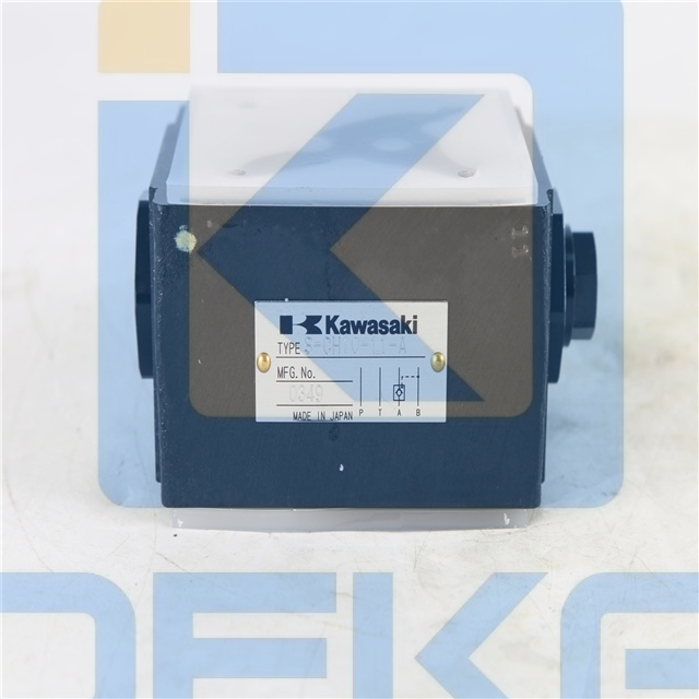 KAWASAKI CHECK VALVE S-CH10-11-A