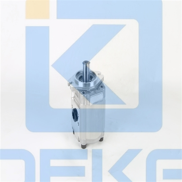 NIHON SPINDLE / EATON / DANFOSS PUMP PB8LK66