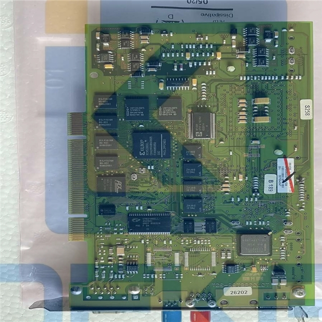 REXROTH CONTROL CARD CMP40.2-SP-304-FN-NNNN-NW R911170645