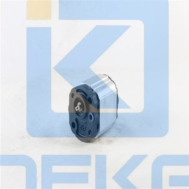 BREVINI GEAR PUMP BFP10060DSAF