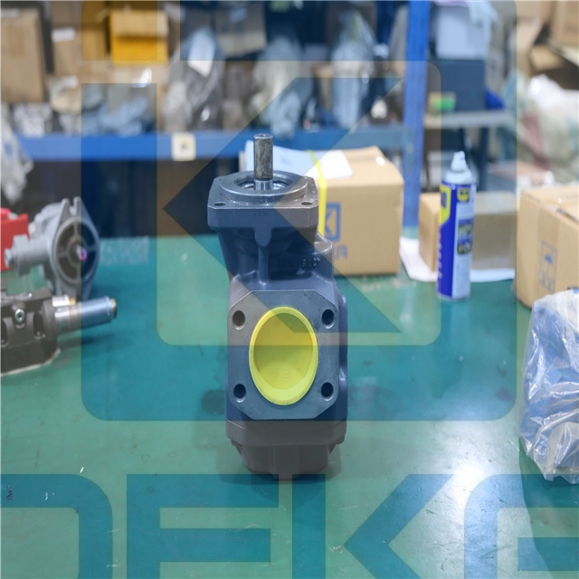 HYDAC Hydraulic Pump KF150RF31/452 (second hand)