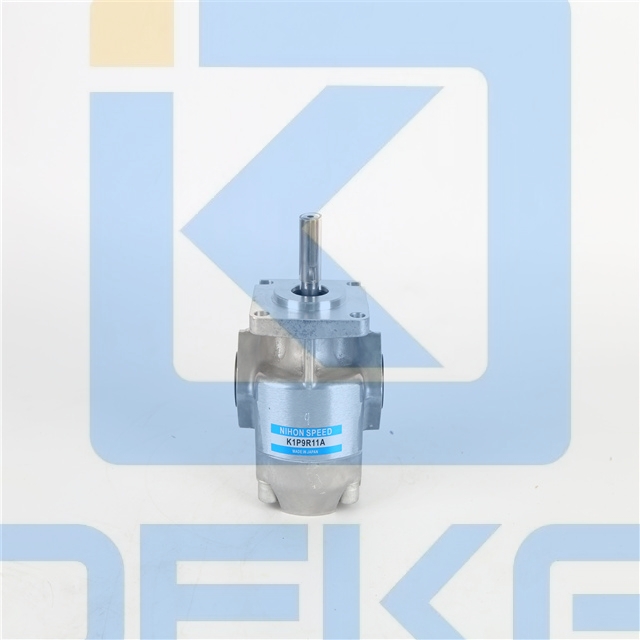 NIHON SPEED PUMP K1P9R11A