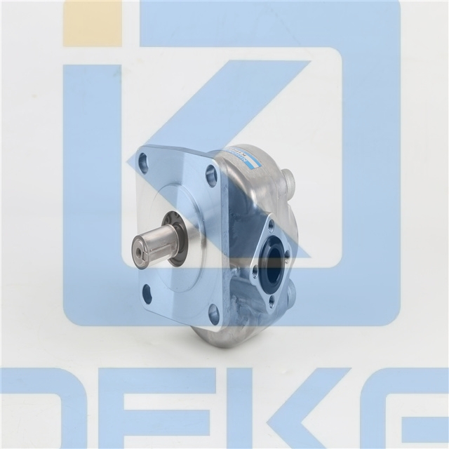 NIHON SPEED PUMP K1P6R11A