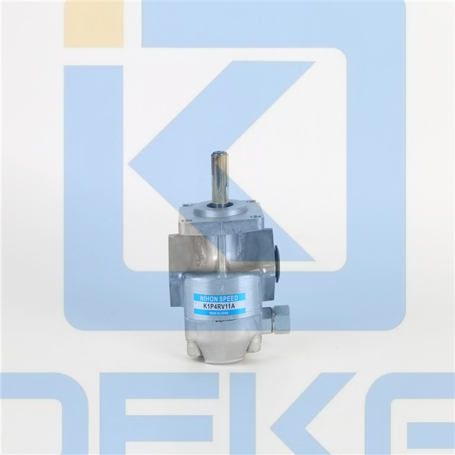 NIHON SPEED PUMP K1P4RV11A
