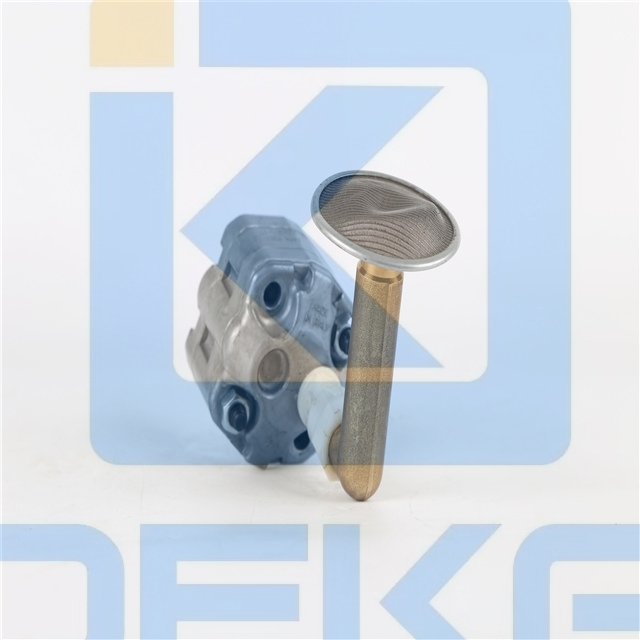 BREVINI PUMP UNIT JM80B4B14+PHC1-22+11111111S9PP