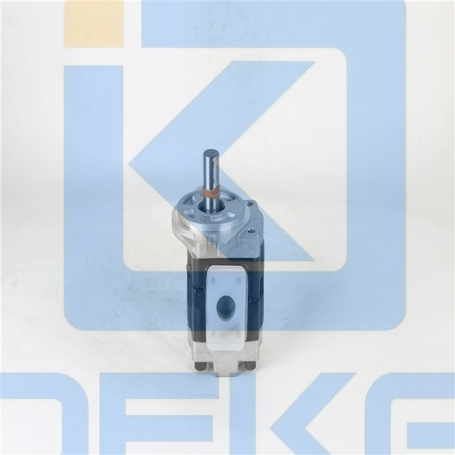 SHIMADZU Hydraulic Pump D05-9.55R759