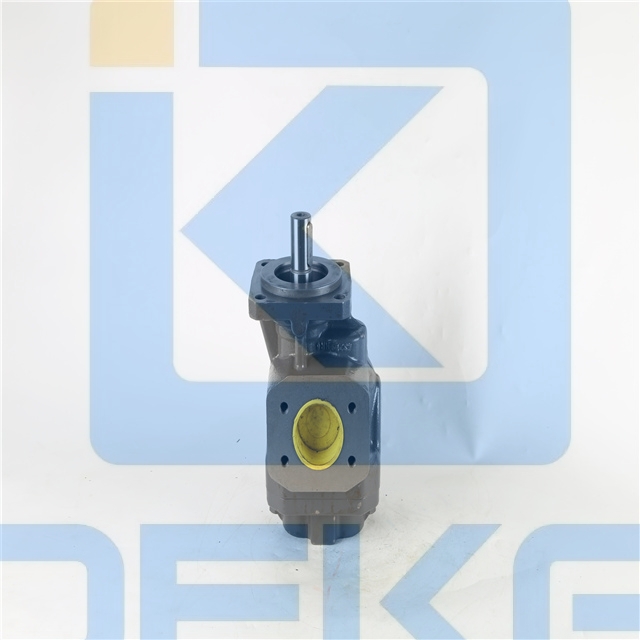KRAUSS MAFFEI GEAR PUMP 90440953（L）