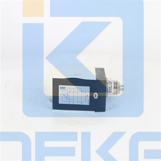 ARON BREVINI SOLENOID VALVE AM5VMPC3003