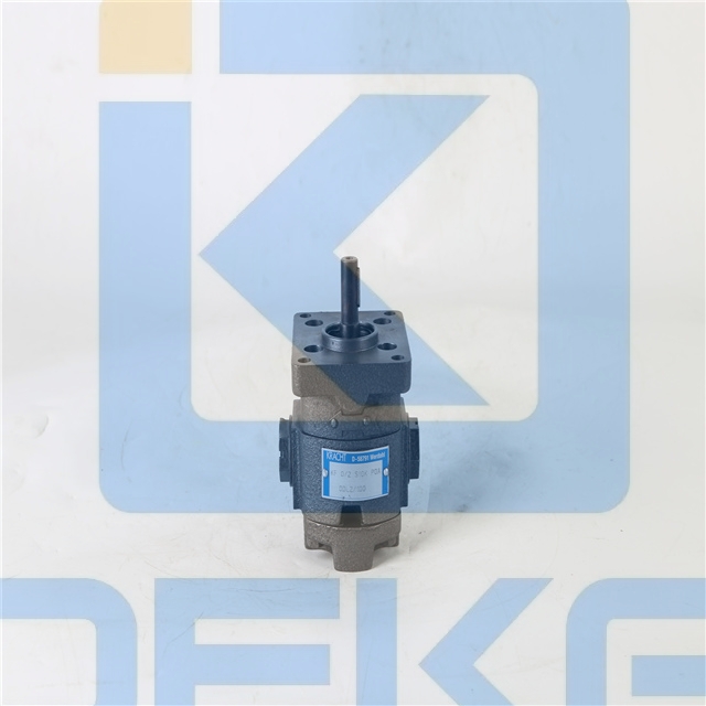 Kracht Hydraulic Pump KF0/2S10KP0A