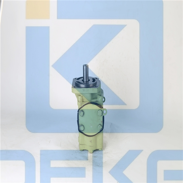 RICKMEIER HYDRAULIC PUMP R45/125 FL-Z-R-SO 439994