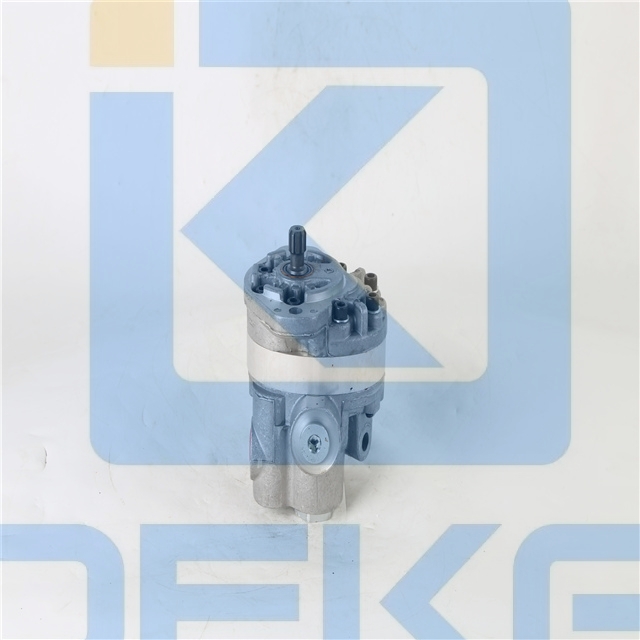 PARKER GEAR PUMP H49AB1AA02060D