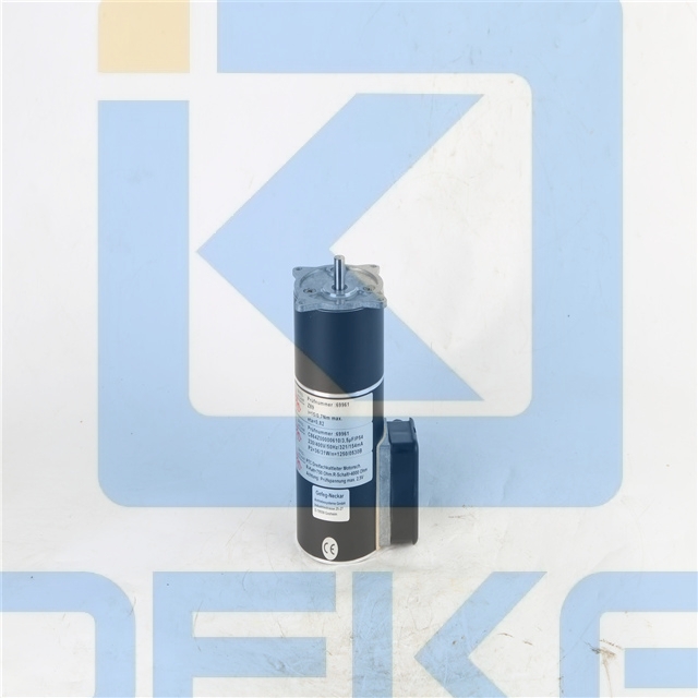 GEFEG-NECKAR MOTOR C864Z00000610