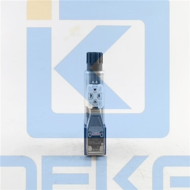 Rexroth Valve R900205409 M-2SEW6N36/420MG24N9K4/P