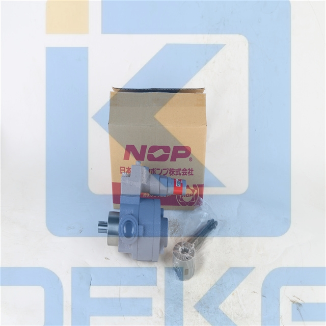 NOP / NIPPON GEAR PUMP TOP-212HWMCVD