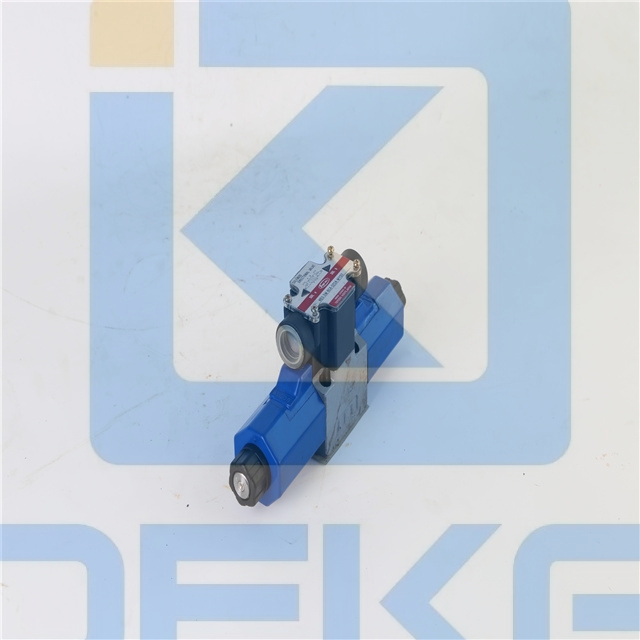 TOYOOKI SOLENOID VALVE HD3-3W-BCA-025A-WYD2