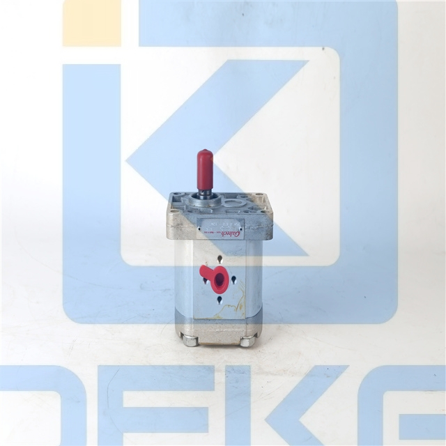 GALTECH GEAR PUMP 2SMA8R-12N