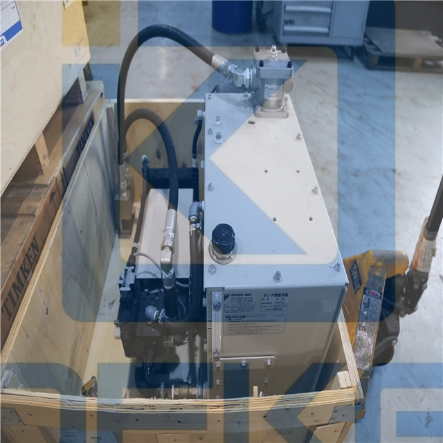 DAIKIN SUPER UNIT SUT10D8021-30-C05