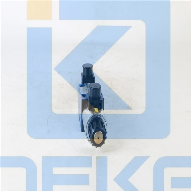 HYCON VALVE WE06DH07C0240-GO