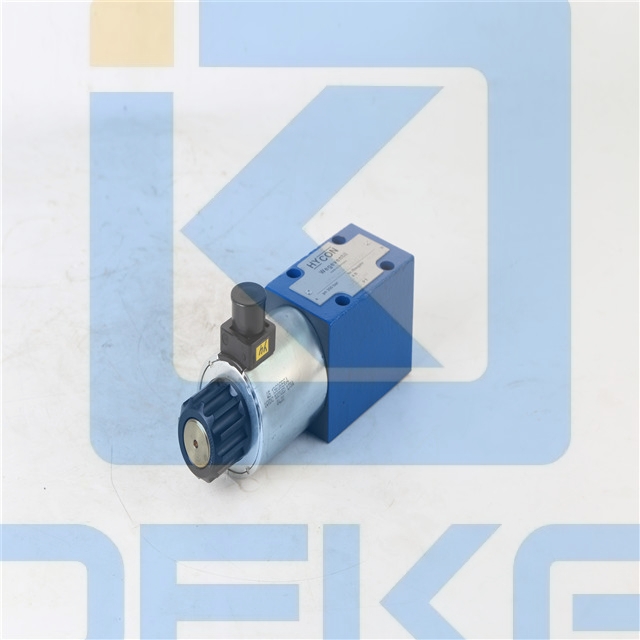 HYCON VALVE WE10DH18A0240-GO