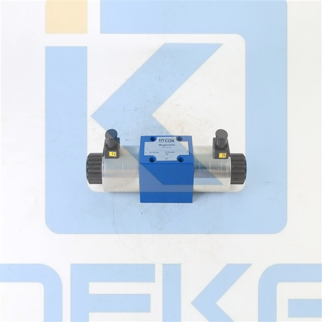 Hycon Valve WE10DH04C0240-G0